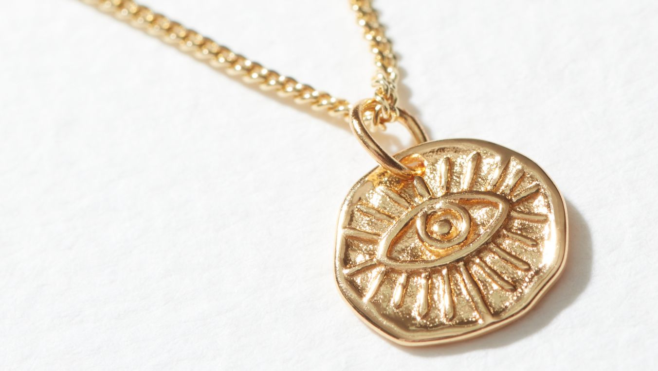 Jewellery for Protection | Unique Jewellery With Meaning – Muru Jewellery