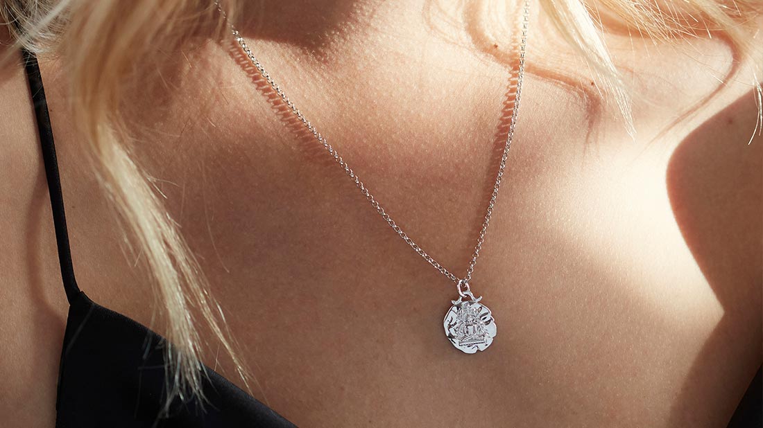 Jewellery For Growth | Meaningful Designer Jewellery – Muru Jewellery