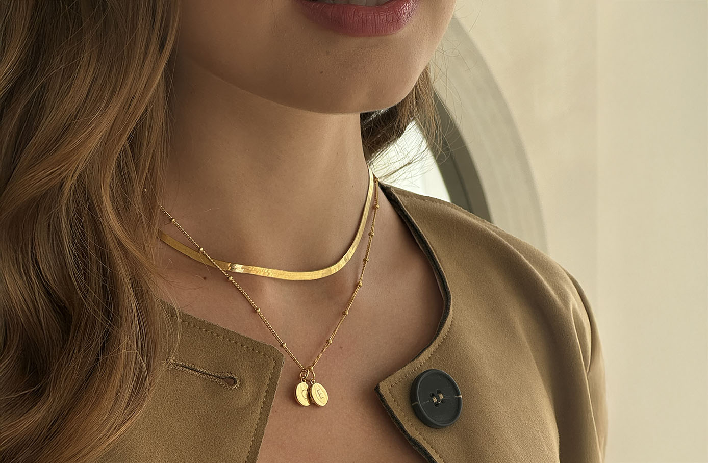 Mother's Day Jewellery | Jewellery For Mums | Mum Jewellery – Muru ...