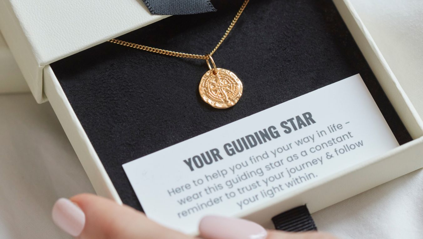 New Chapter Gifts | New Chapter Jewellery – Muru Jewellery