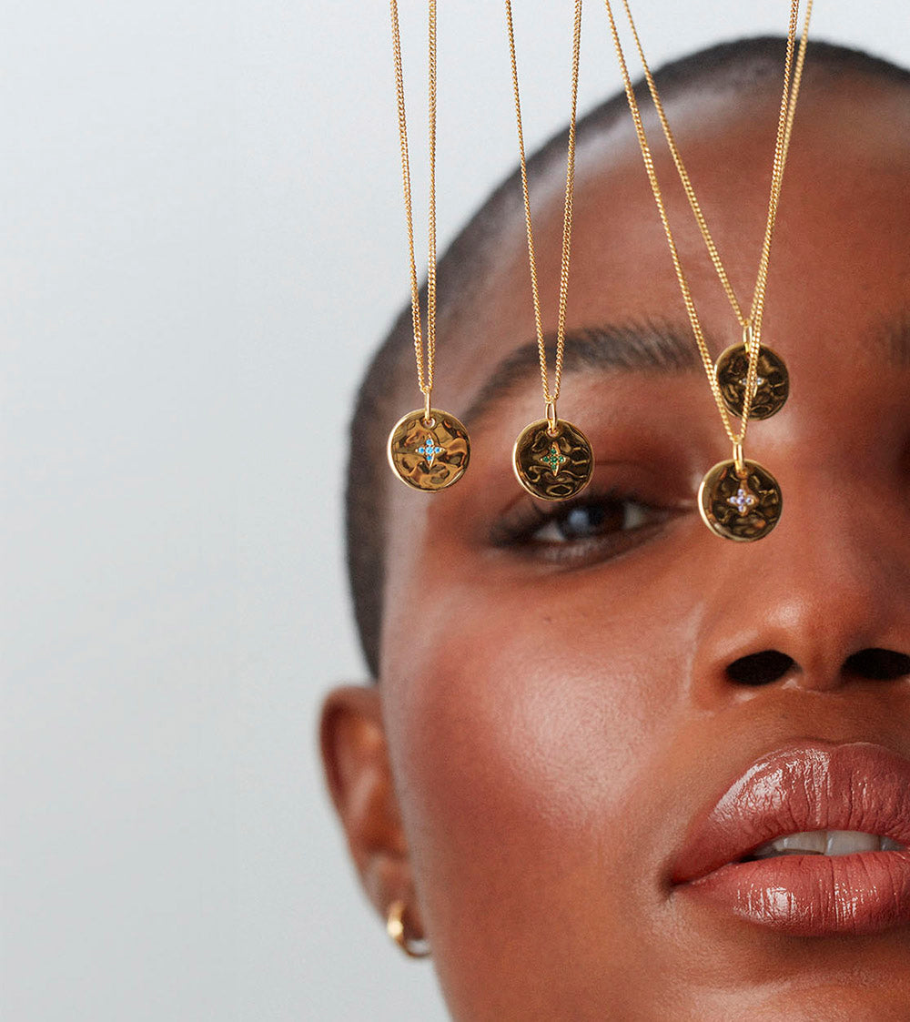 Muru Jewellery | Unique Jewellery With Meaning | Designer Jewellery