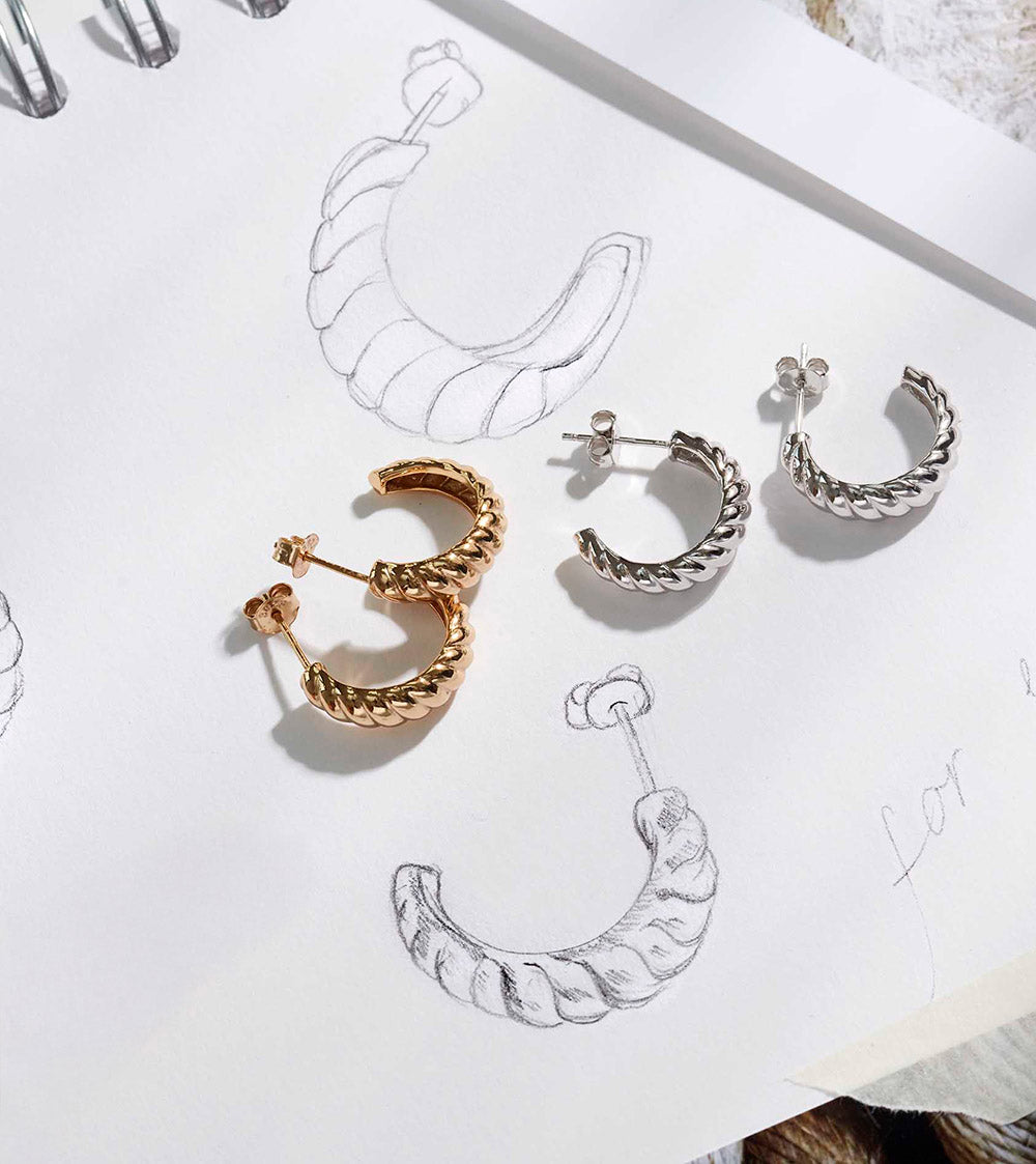 Muru Jewellery | Unique Jewellery With Meaning | Designer Jewellery